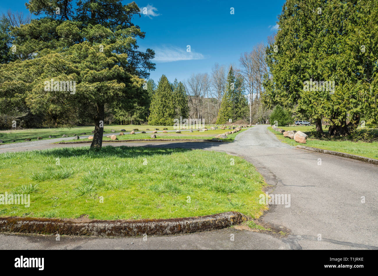 Clackamas county hi-res stock photography and images - Alamy
