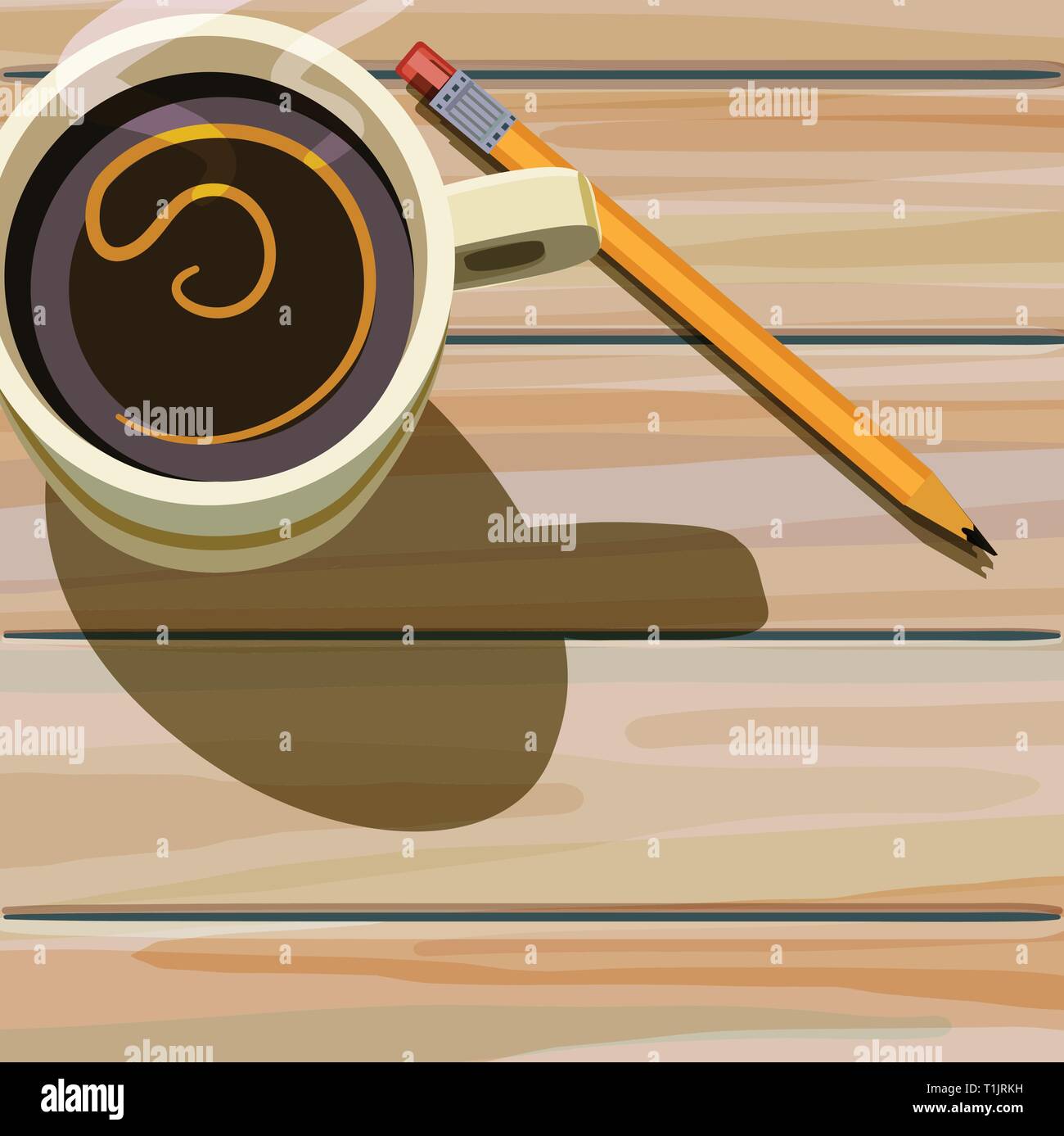 Insert notes Stock Vector Images - Alamy