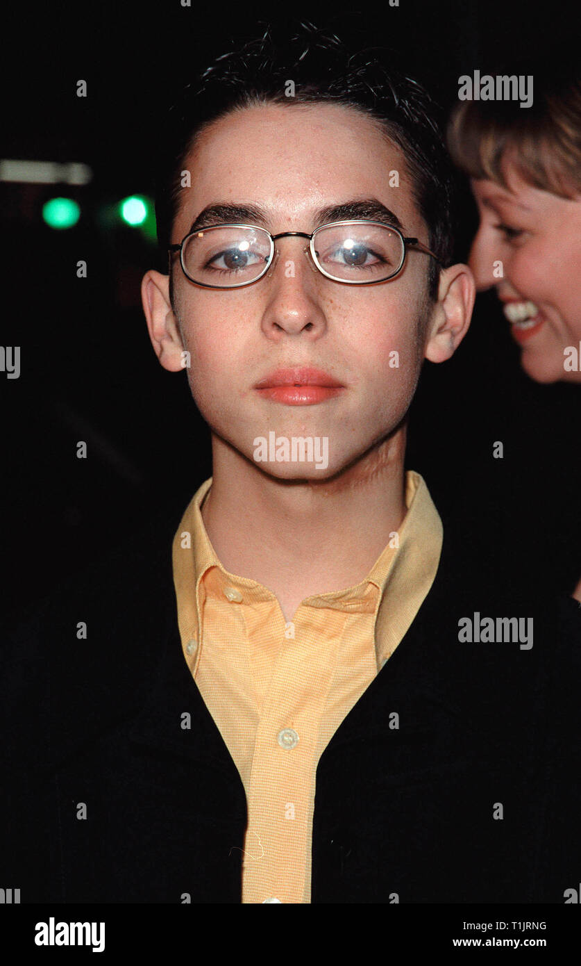 Sleepy hollow 1999 marc pickering hi-res stock photography and images - Alamy