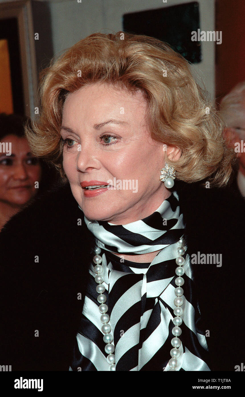 Barbara sinatra frank sinatra celebrity hi-res stock photography and ...