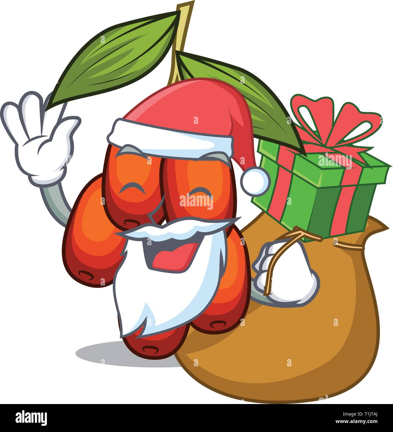 Jujubes candy Stock Vector Images - Alamy