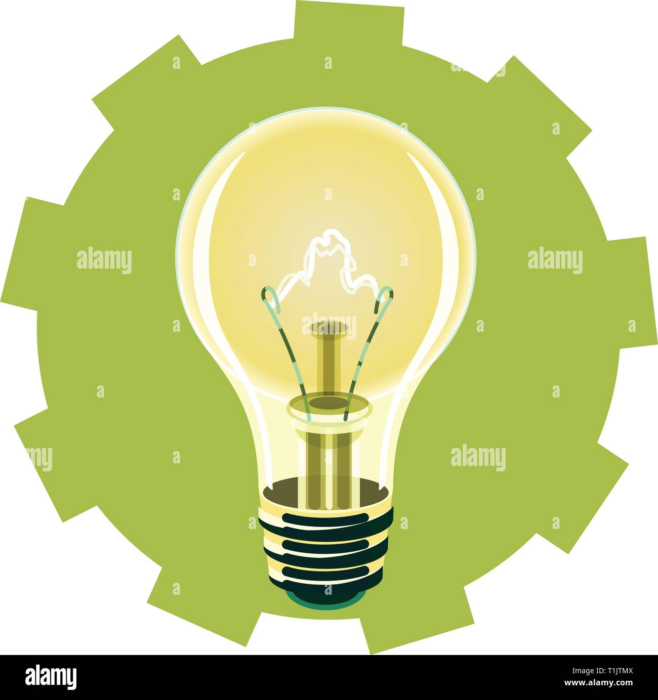 Shaped charge Stock Vector Images - Alamy