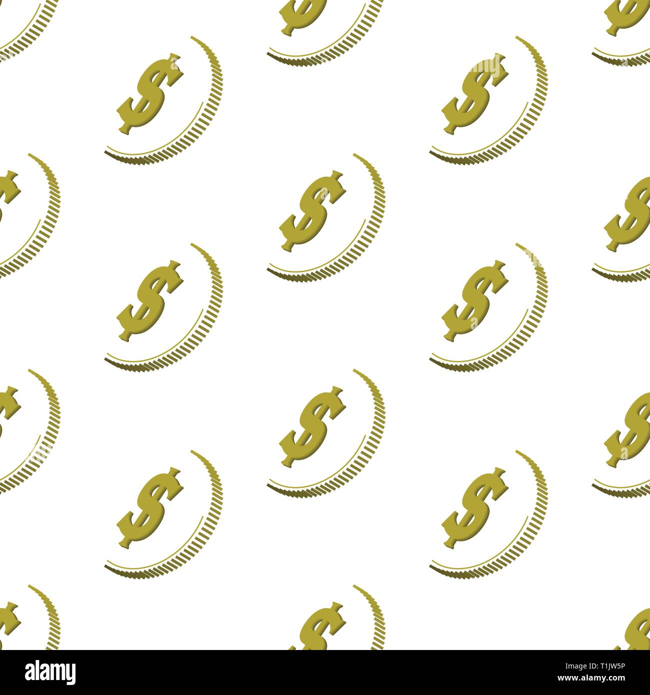 Make it rain money Stock Vector Images - Alamy