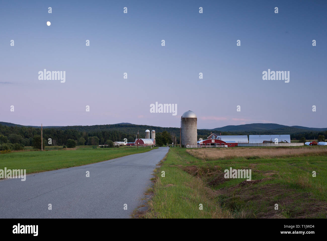 Orleans farms hi-res stock photography and images - Alamy