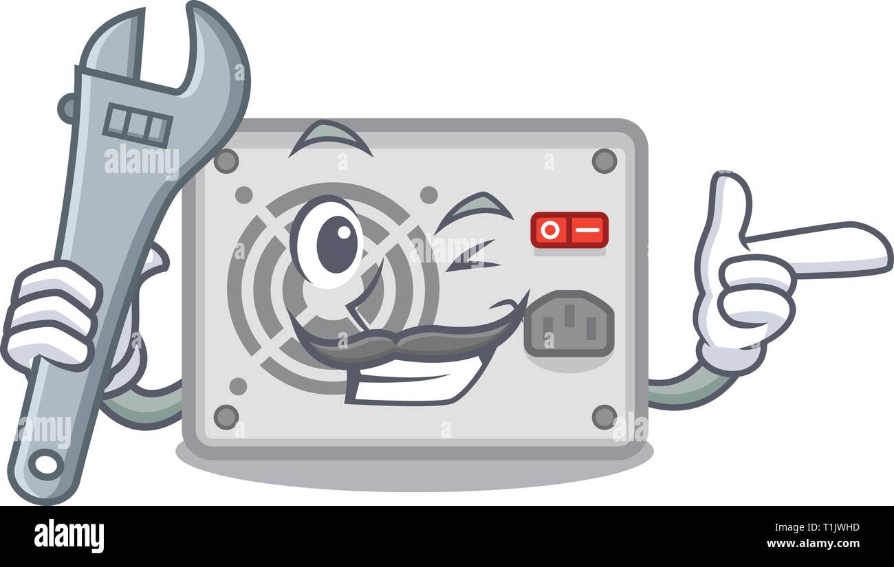 Improvement on battery Stock Vector Images - Alamy