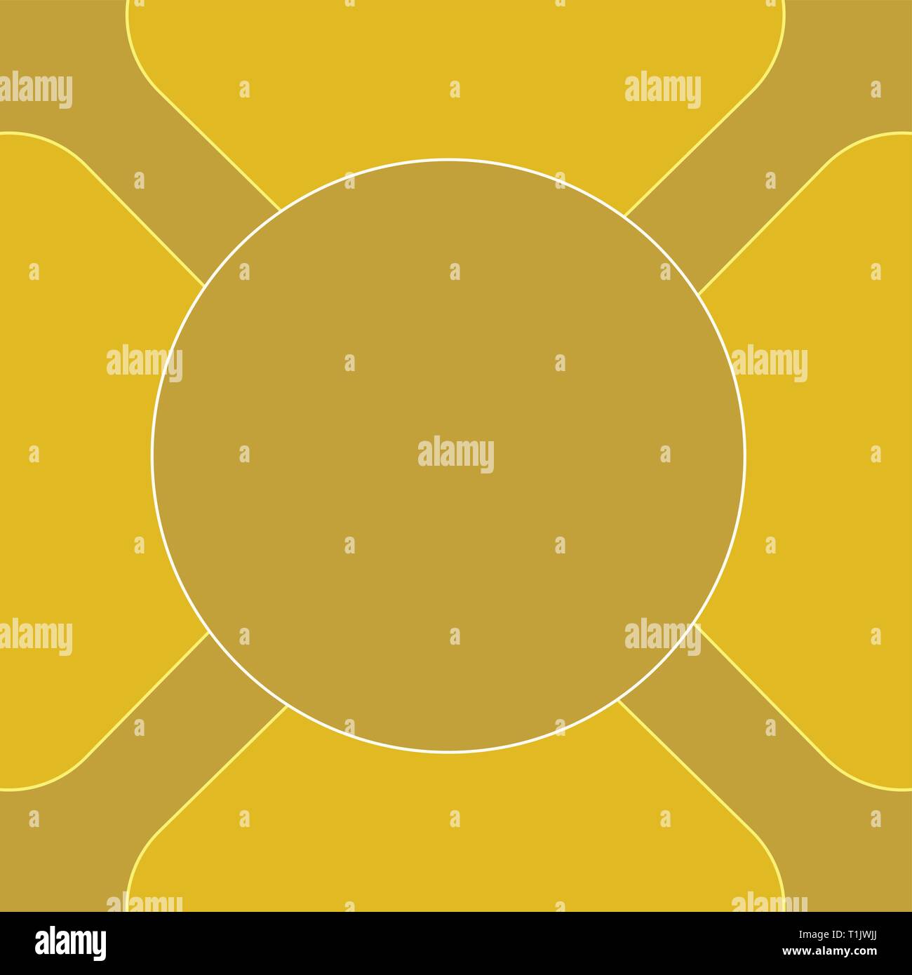 1960s wallpaper vector hi-res stock photography and images - Alamy