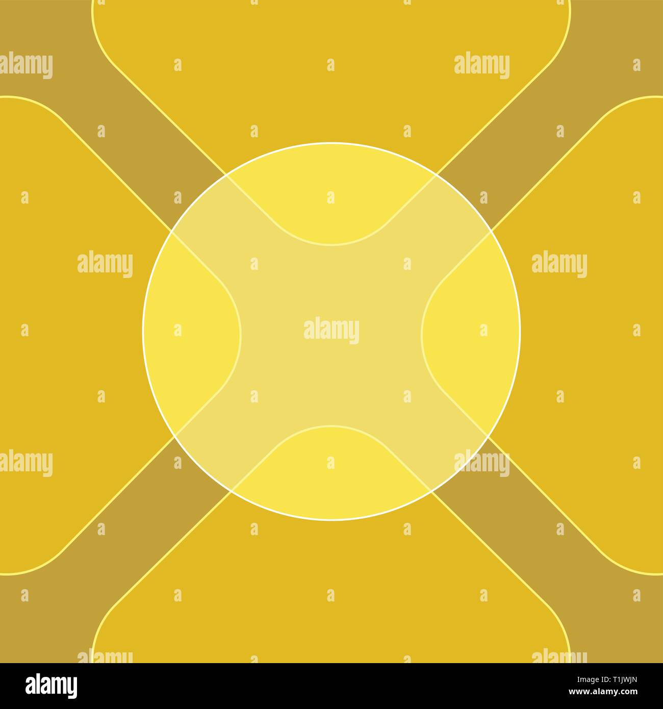 60s wallpaper pattern hi-res stock photography and images - Alamy