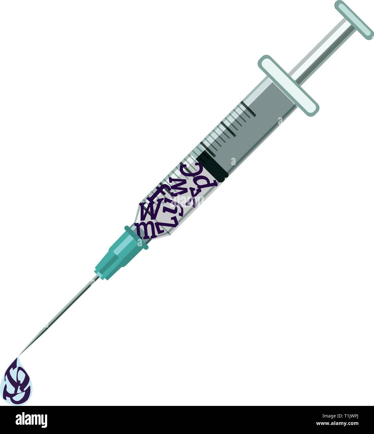 Intervenius hi-res stock photography and images - Alamy