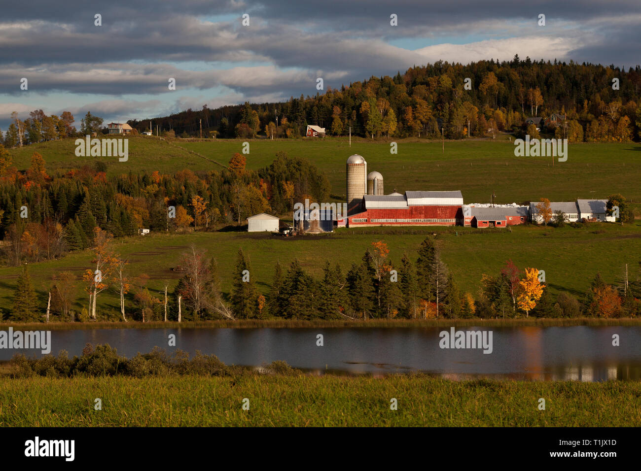 Cabot vermont hi-res stock photography and images - Alamy