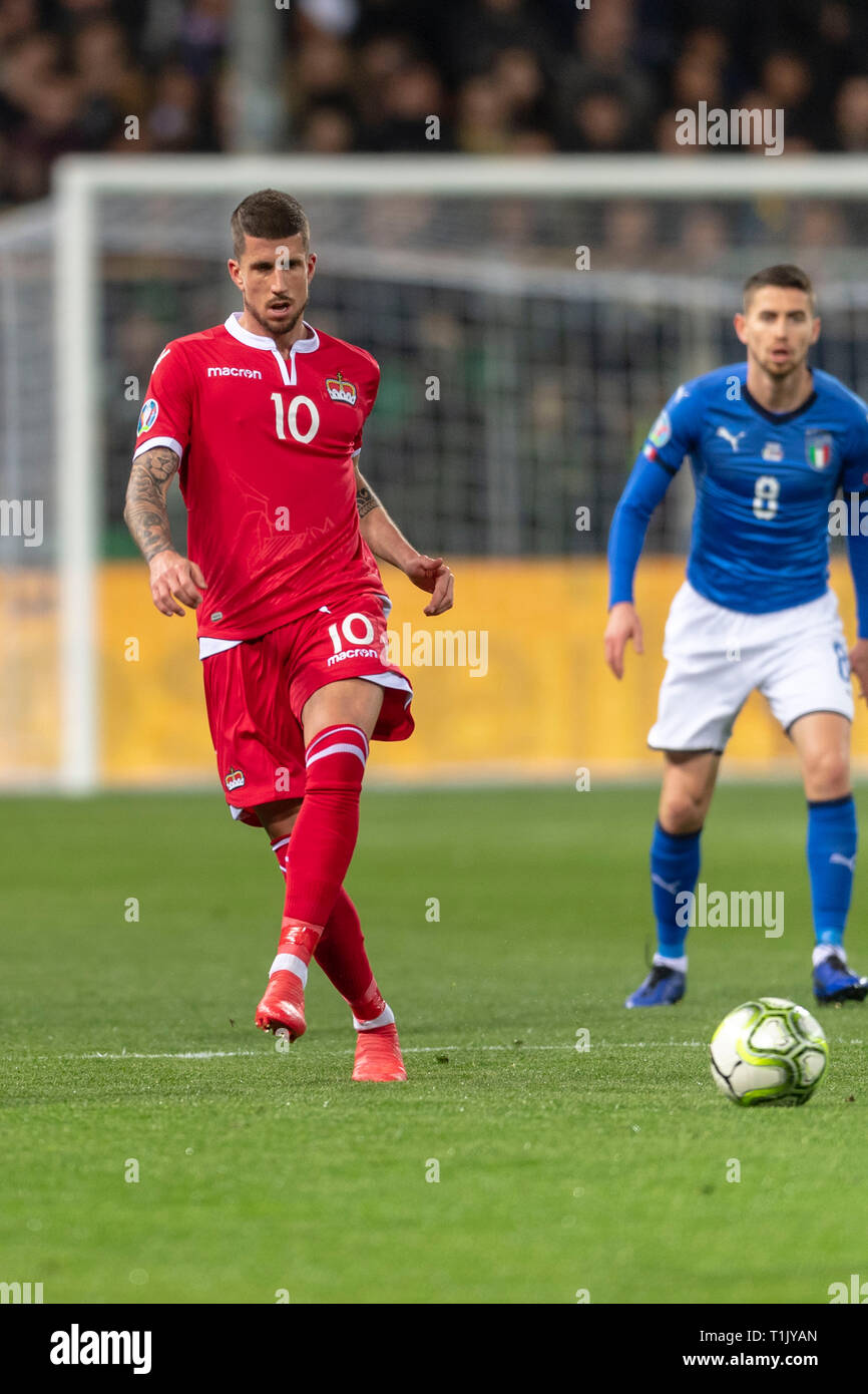 Sandro wieser hi-res stock photography and images - Alamy