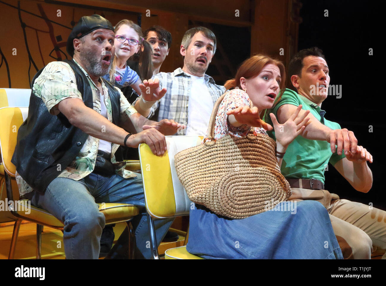 Little miss sunshine hi-res stock photography and images - Alamy