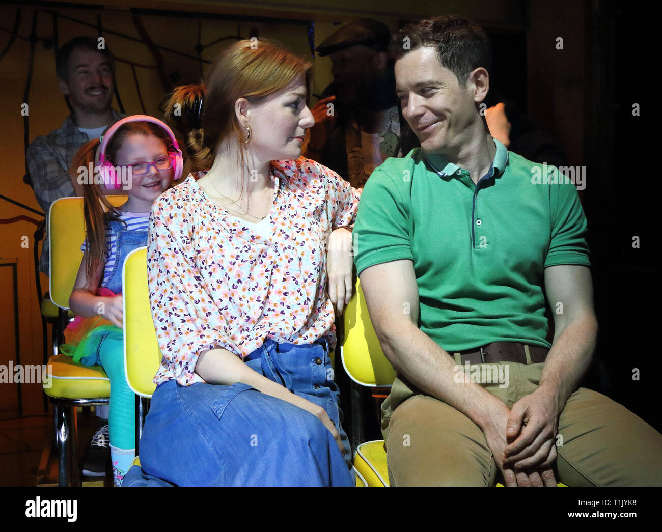 Gabriel vick hi-res stock photography and images - Alamy