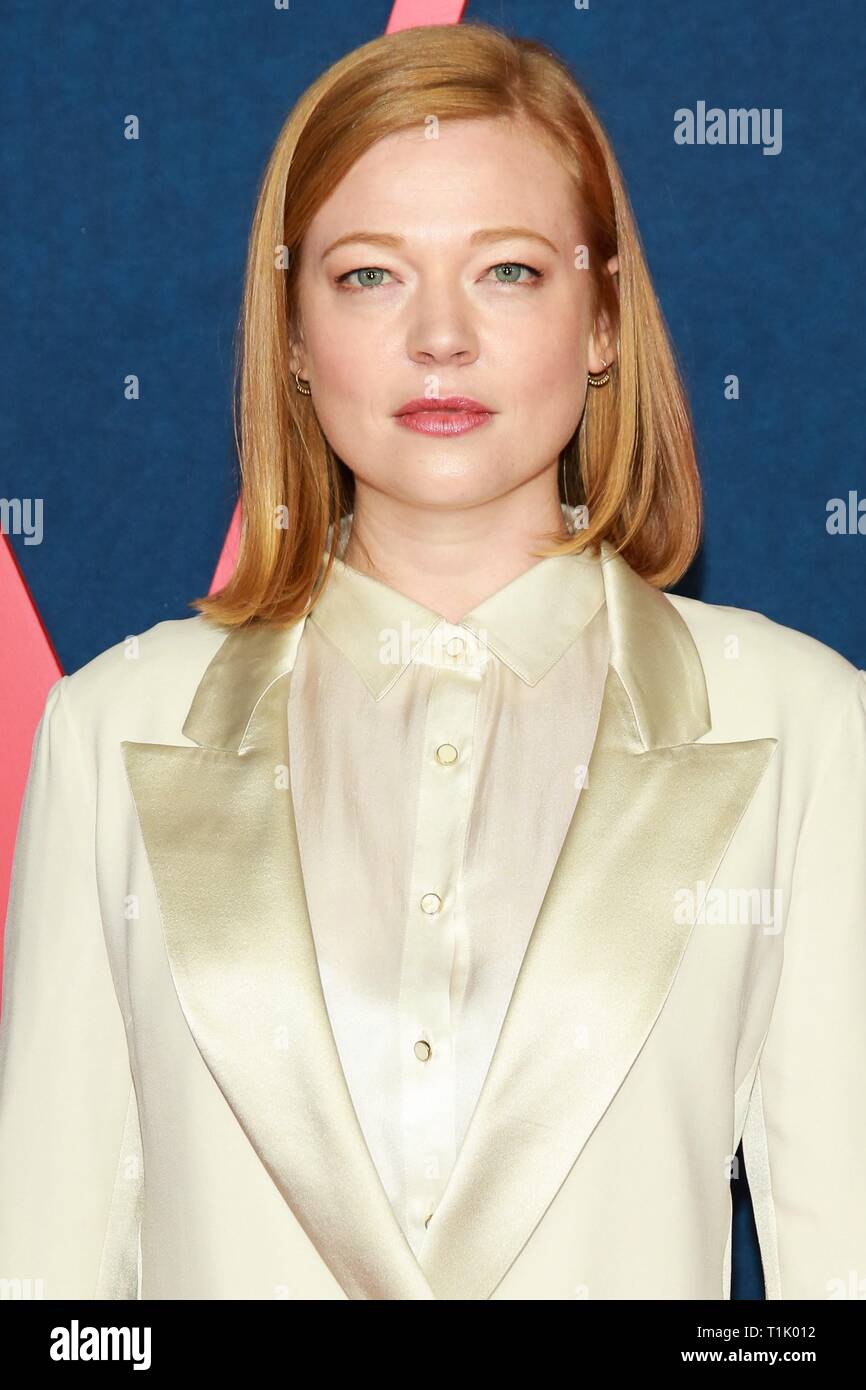 Veep final season premiere hi-res stock photography and images - Alamy