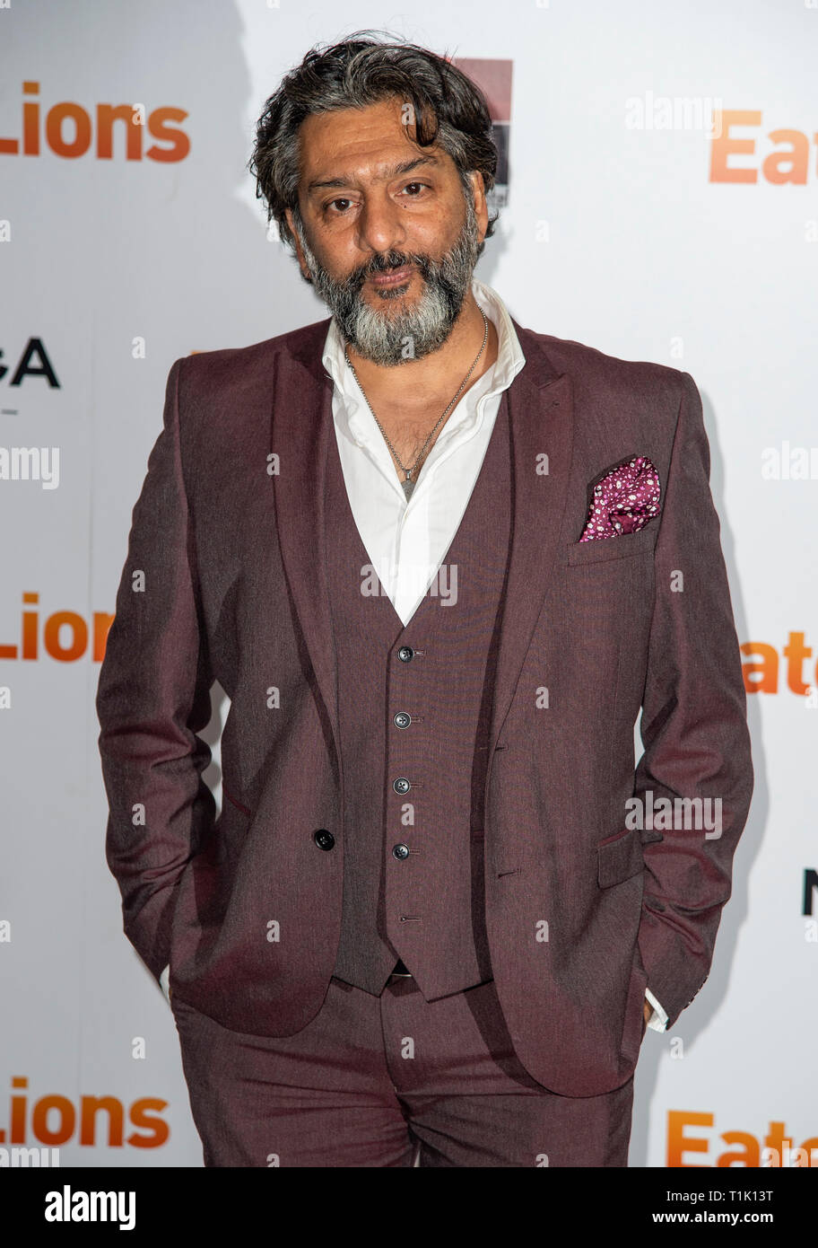 Nitin ganatra hi-res stock photography and images - Alamy