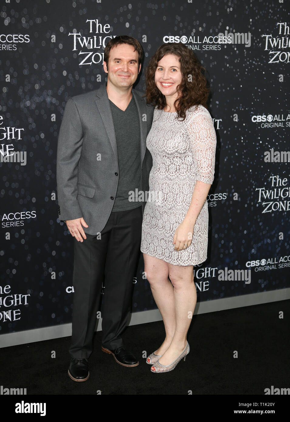 Hollywood, California, USA. 26th Mar, 2019. March 26, 2019 - Hollywood ...