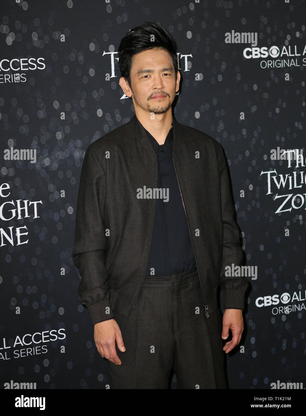 Hollywood, California, USA. 26th Mar, 2019. March 26, 2019 - Hollywood ...