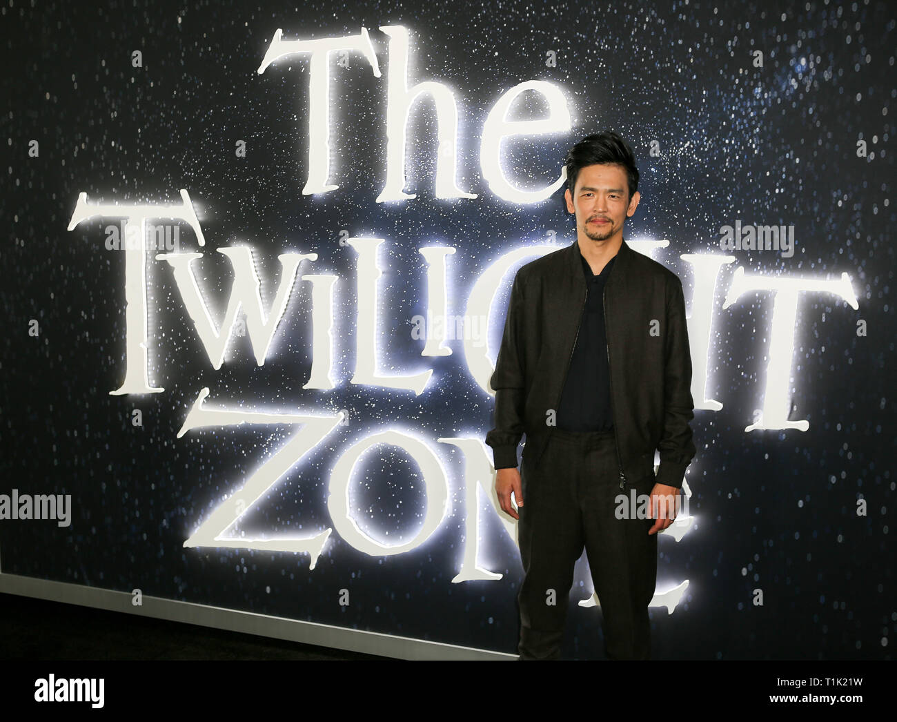 Hollywood, California, USA. 26th Mar, 2019. March 26, 2019 - Hollywood ...