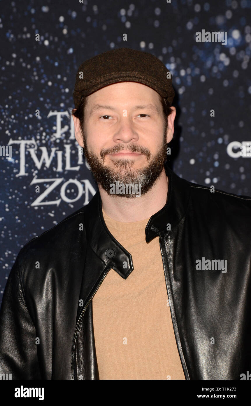 Los Angeles, CA, USA. 26th Mar, 2019. LOS ANGELES - MAR 26: Ike ...