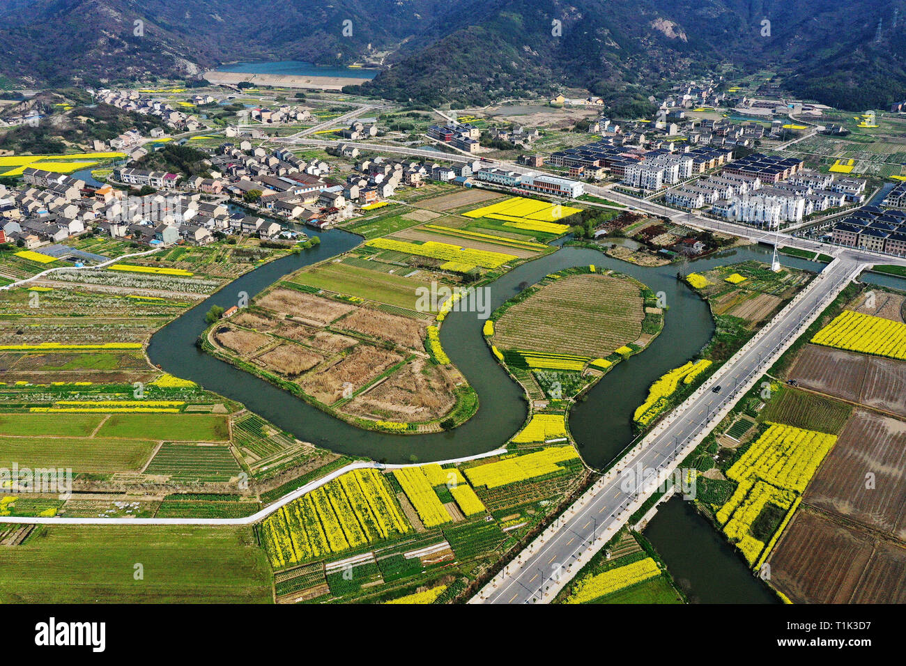 Zhoushan High Resolution Stock Photography and Images - Alamy