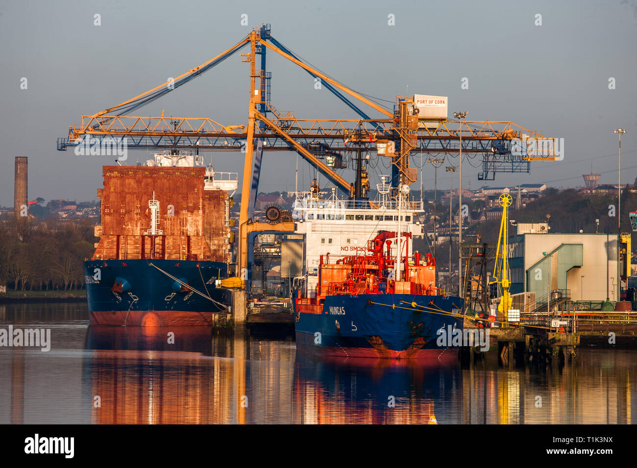 Lpg ship hi-res stock photography and images - Alamy