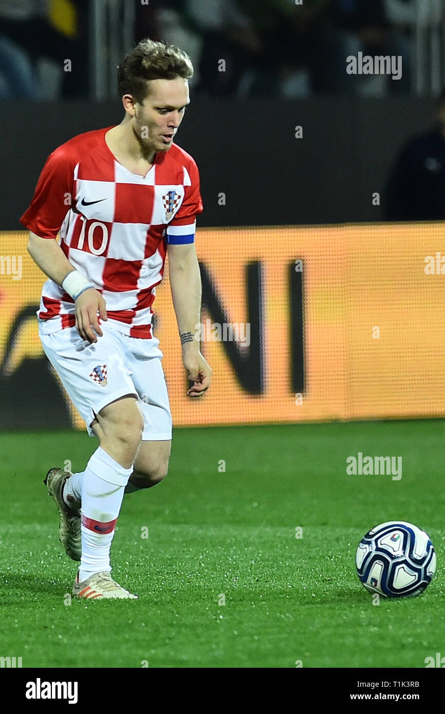 Alen halilovic hi-res stock photography and images - Alamy