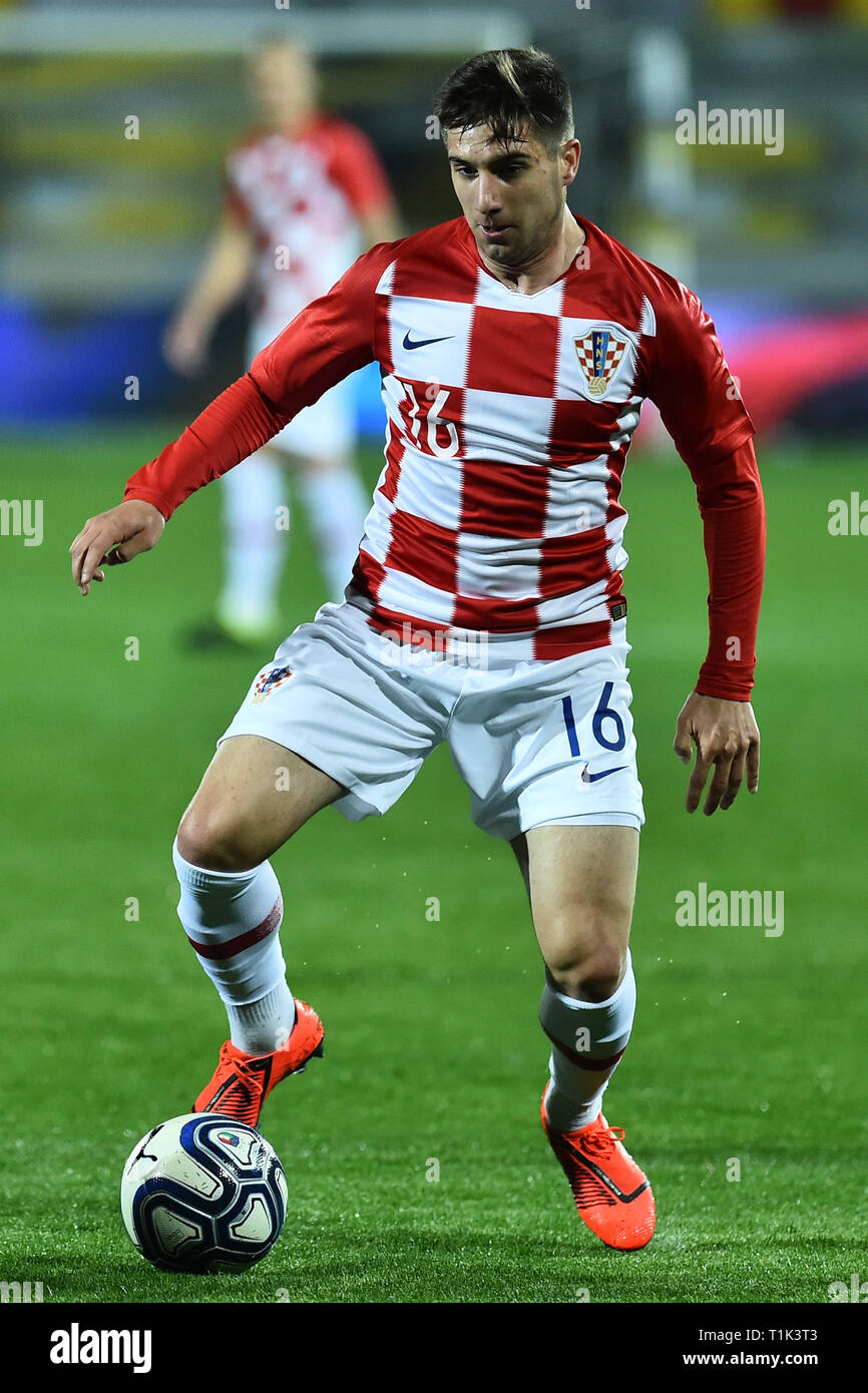 Luka ivanusec hi-res stock photography and images - Alamy