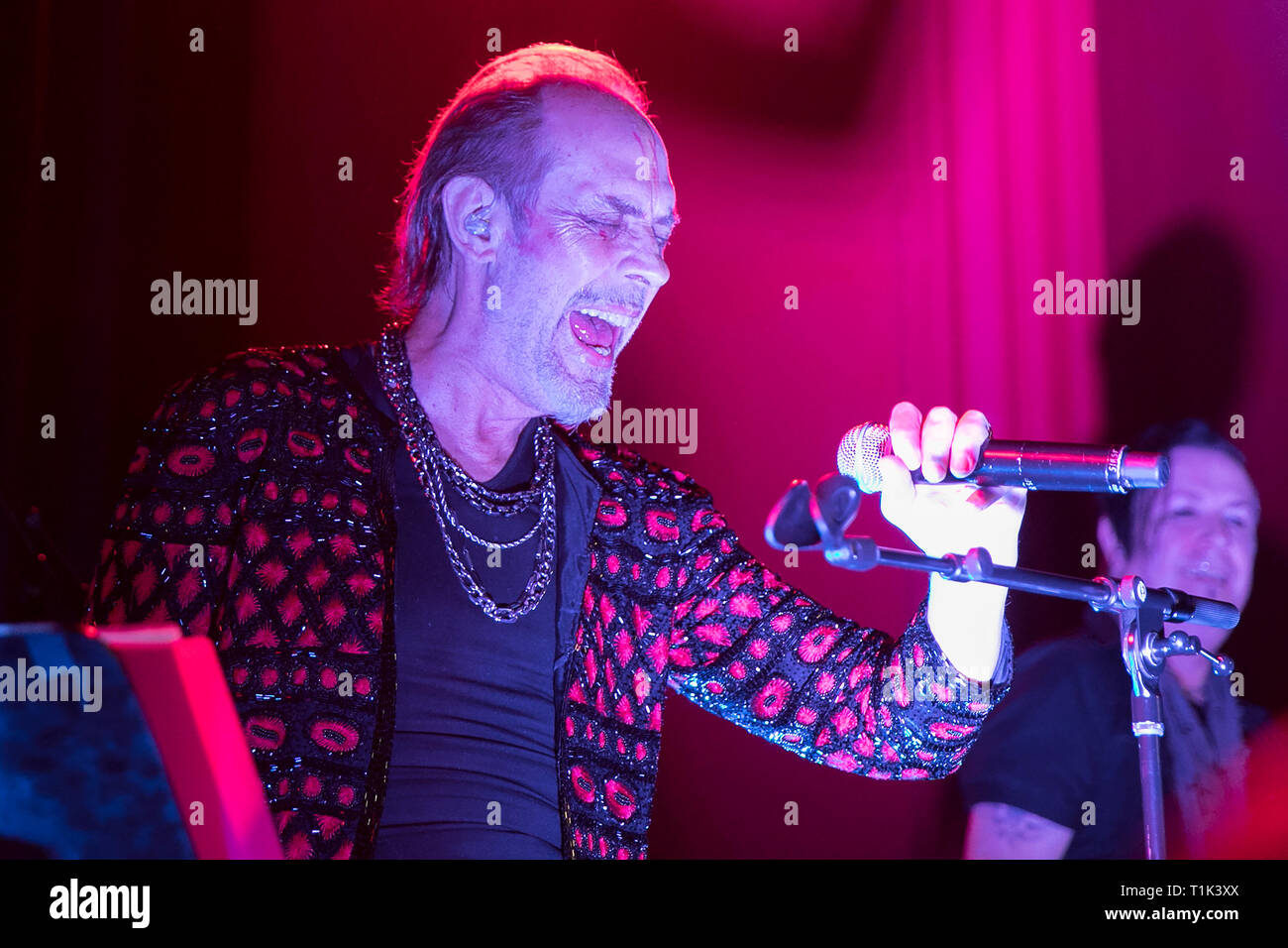 Peter murphy hi-res stock photography and images - Alamy
