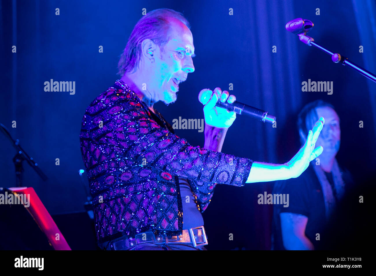 Peter murphy hi-res stock photography and images - Alamy