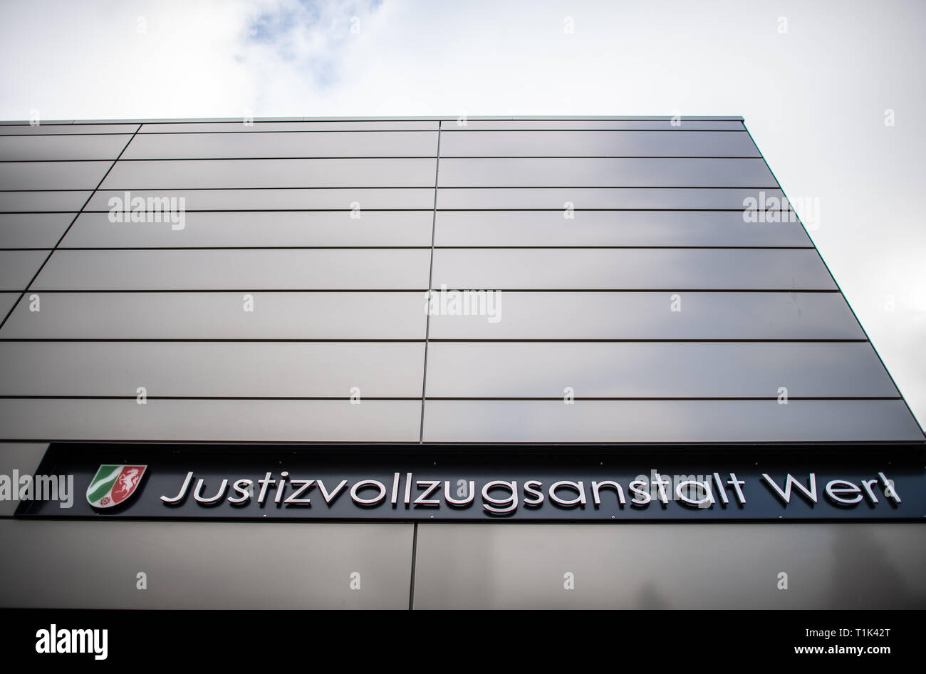 Jva werl hi-res stock photography and images - Alamy