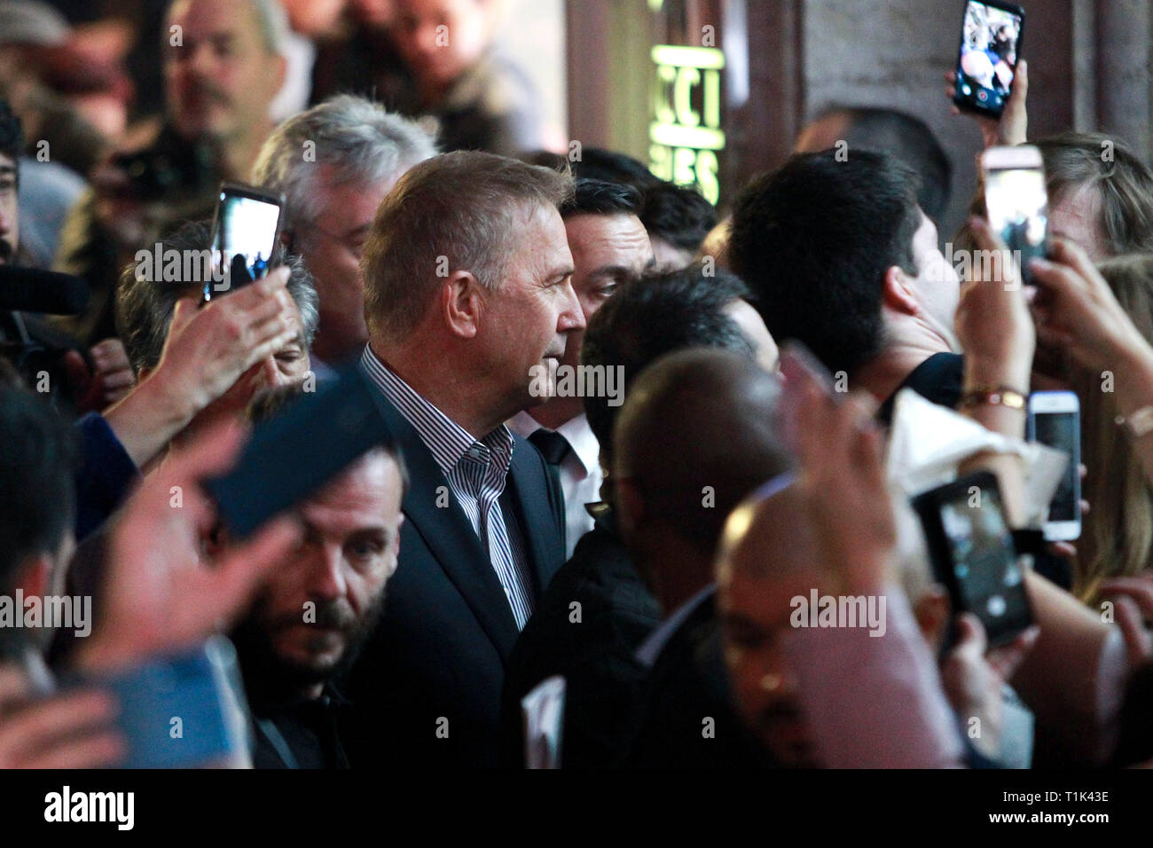 Emboscada Final High Resolution Stock Photography and Images - Alamy