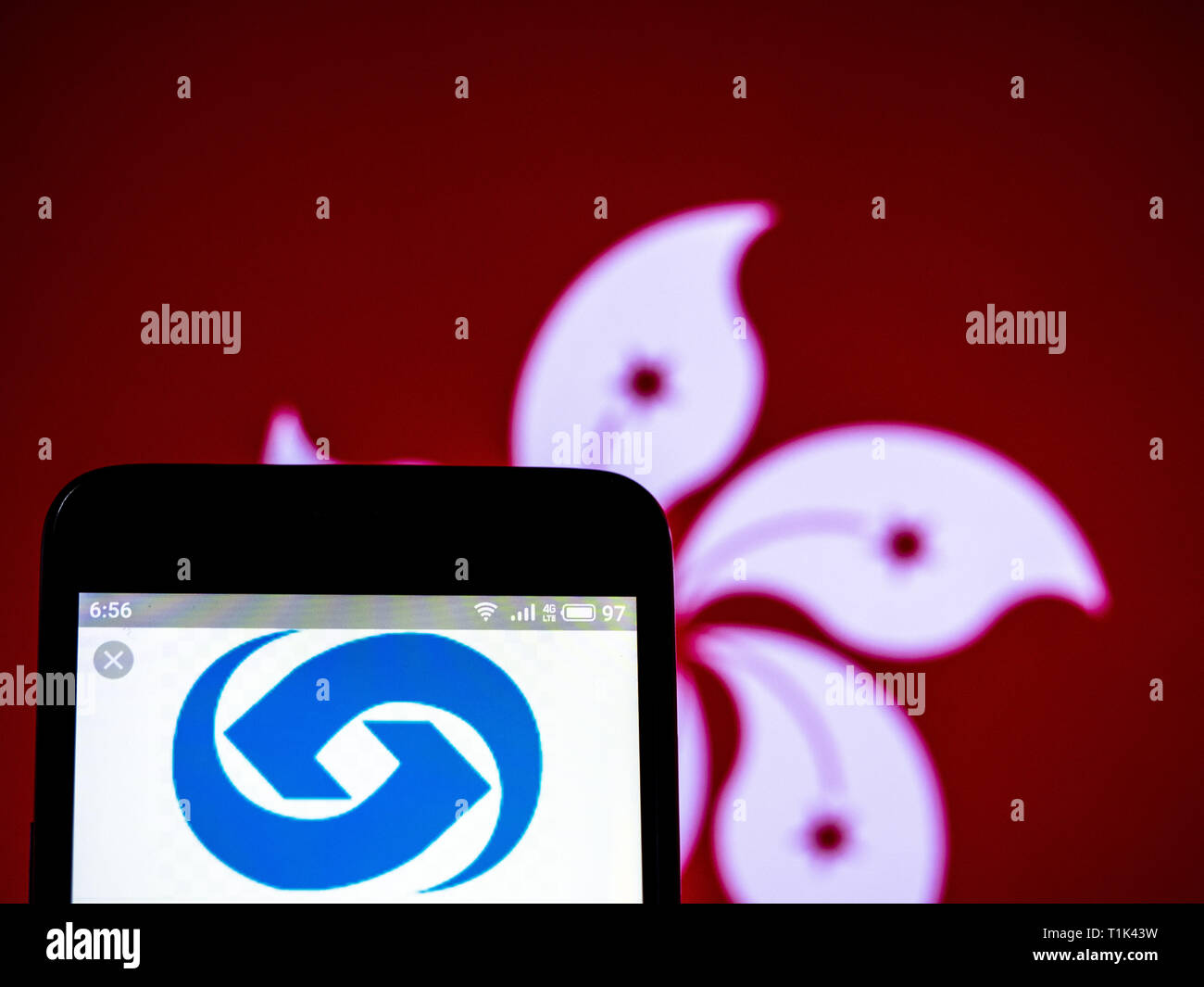 Hopson development hi-res stock photography and images - Alamy