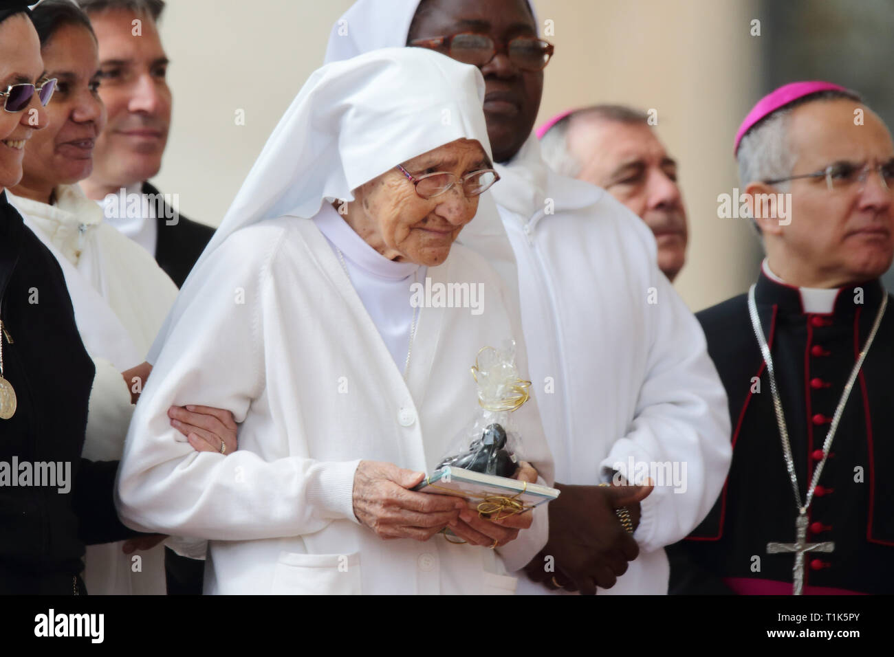 60 st peters square hi-res stock photography and images - Alamy