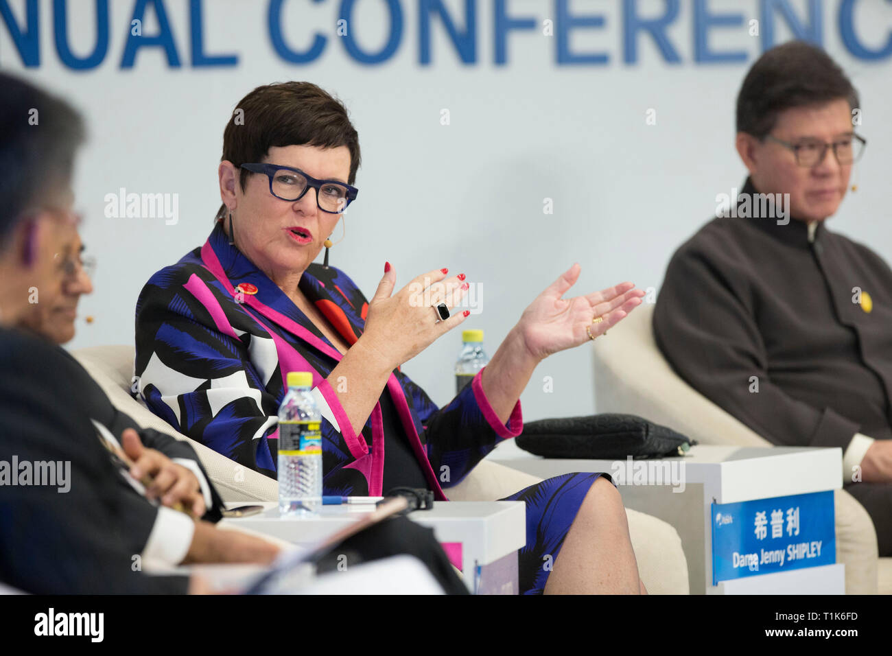 Jenny shipley hi-res stock photography and images - Alamy