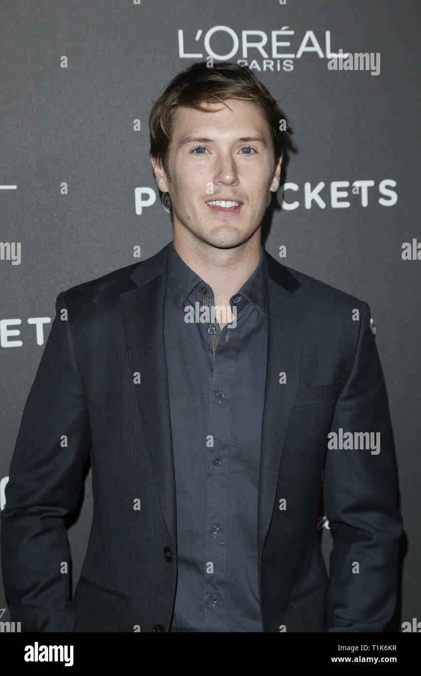 Spencer treat clark hi-res stock photography and images - Alamy