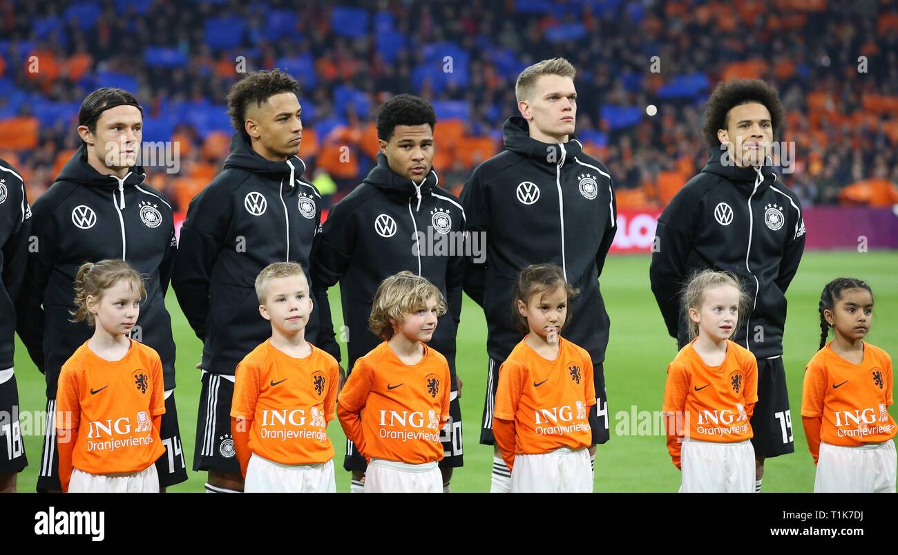 National anthems football qualifiers hi-res stock photography and ...