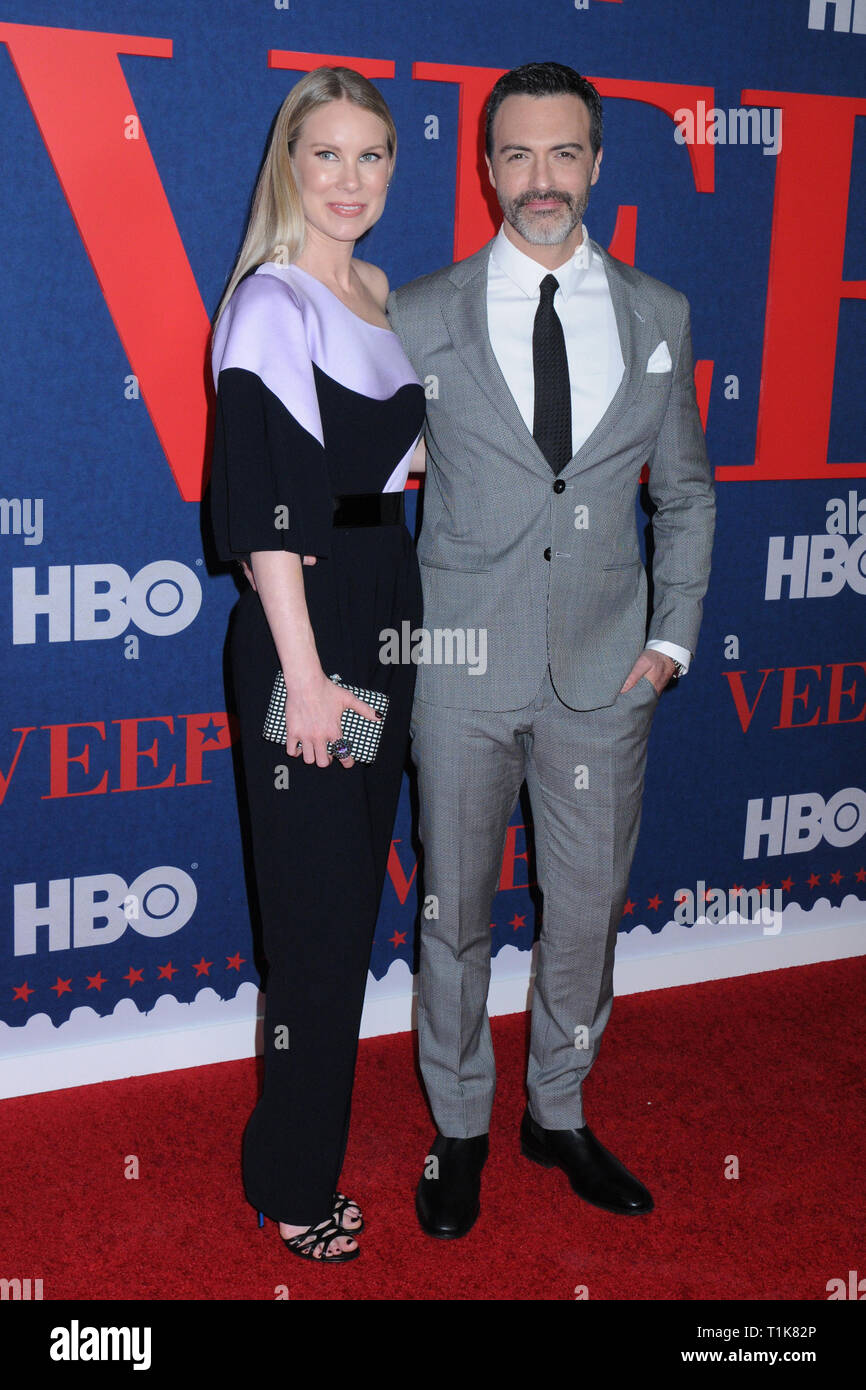 New York, New York, USA. 27th Mar, 2019. 27 March 2019 - New York, New ...