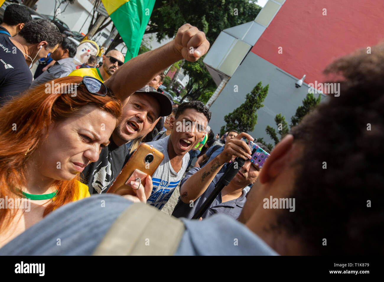 Maria antonia brazil hi-res stock photography and images - Alamy