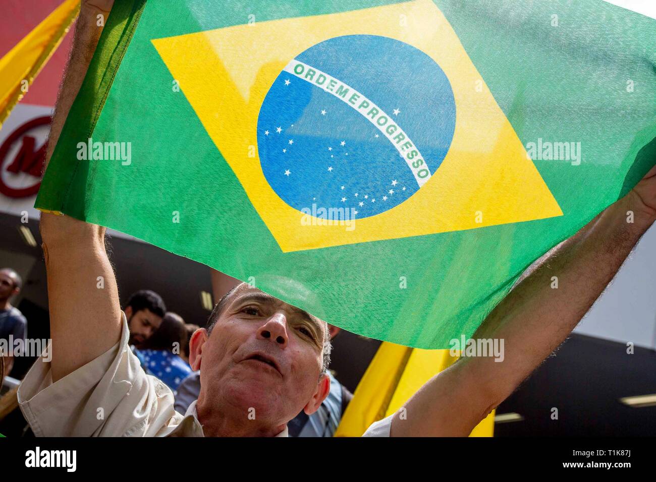 Maria antonia brazil hi-res stock photography and images - Alamy