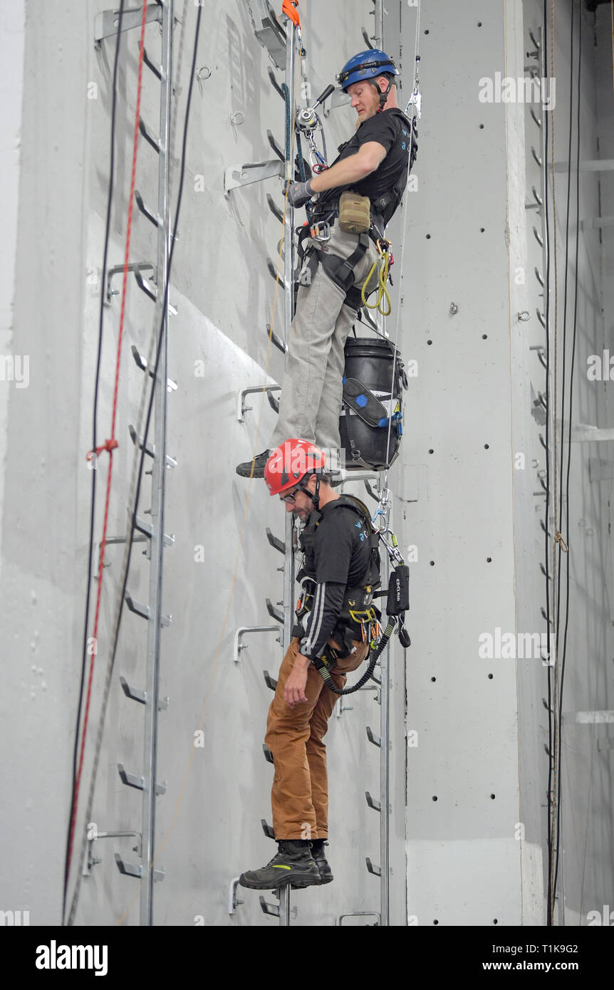 Ladder of salvation hi-res stock photography and images - Alamy
