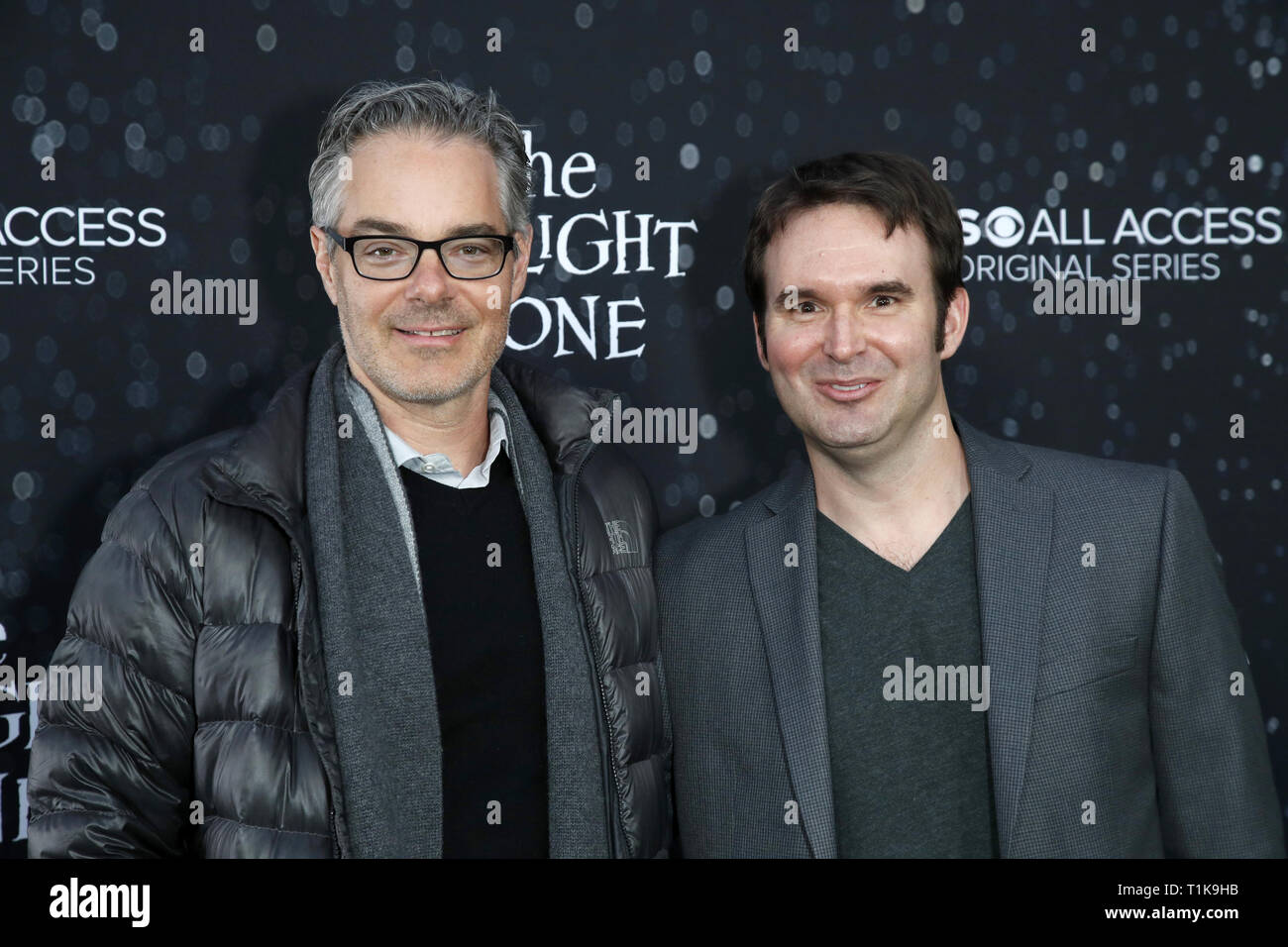 Los Angeles, CA, USA. 26th Mar, 2019. LOS ANGELES - MAR 26: Marco ...