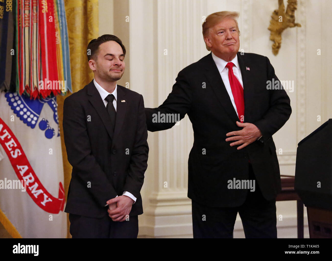 Oliver atkins hi-res stock photography and images - Alamy