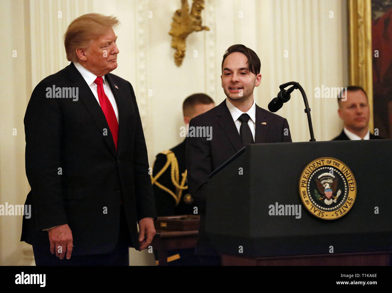 Oliver atkins hi-res stock photography and images - Alamy