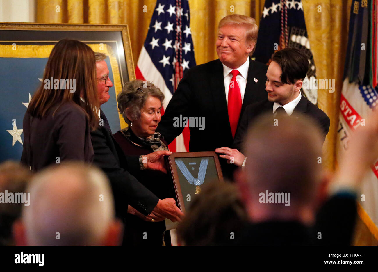 John dc atkins hi-res stock photography and images - Alamy