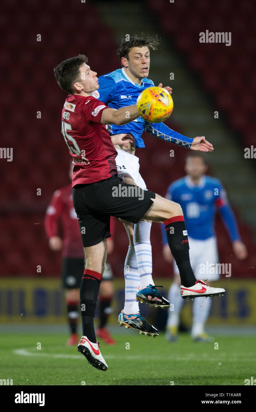 Jack Baird High Resolution Stock Photography and Images - Alamy