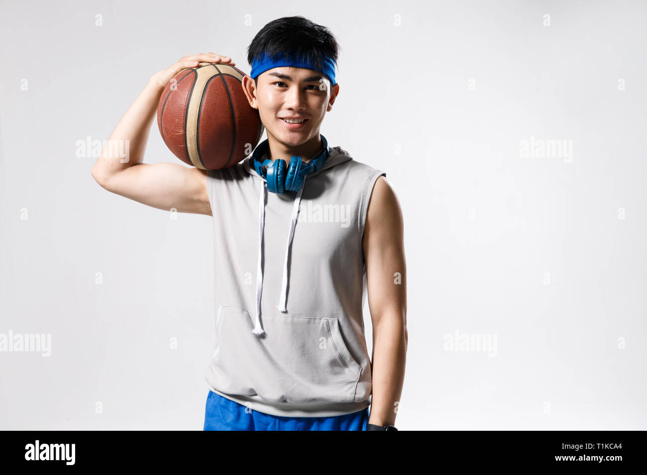 A young college boys Stock Photo - Alamy