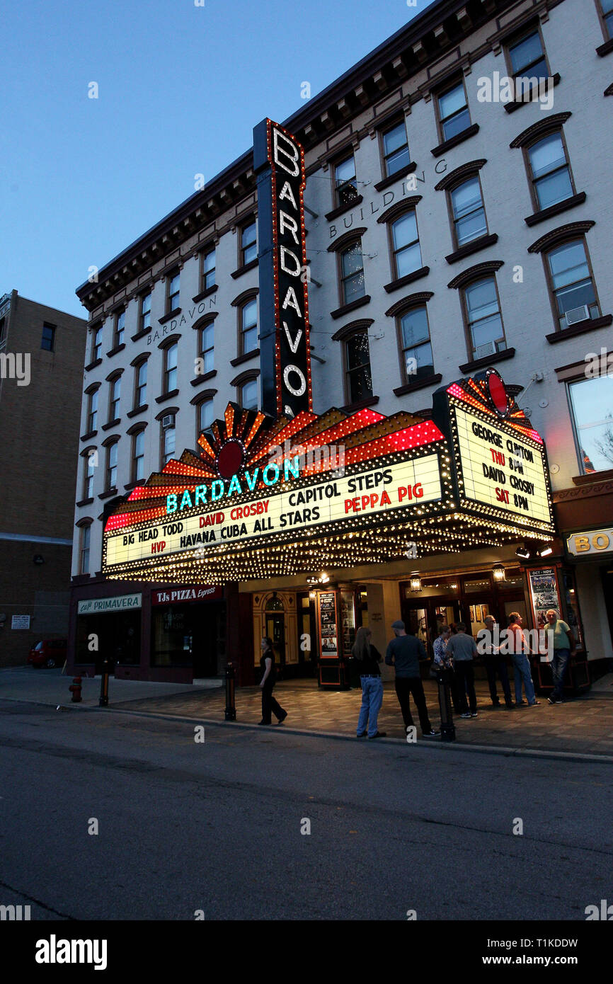 2016 david crosby concert hi-res stock photography and images - Alamy