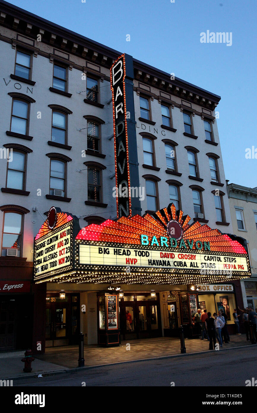 2016 david crosby concert hi-res stock photography and images - Alamy