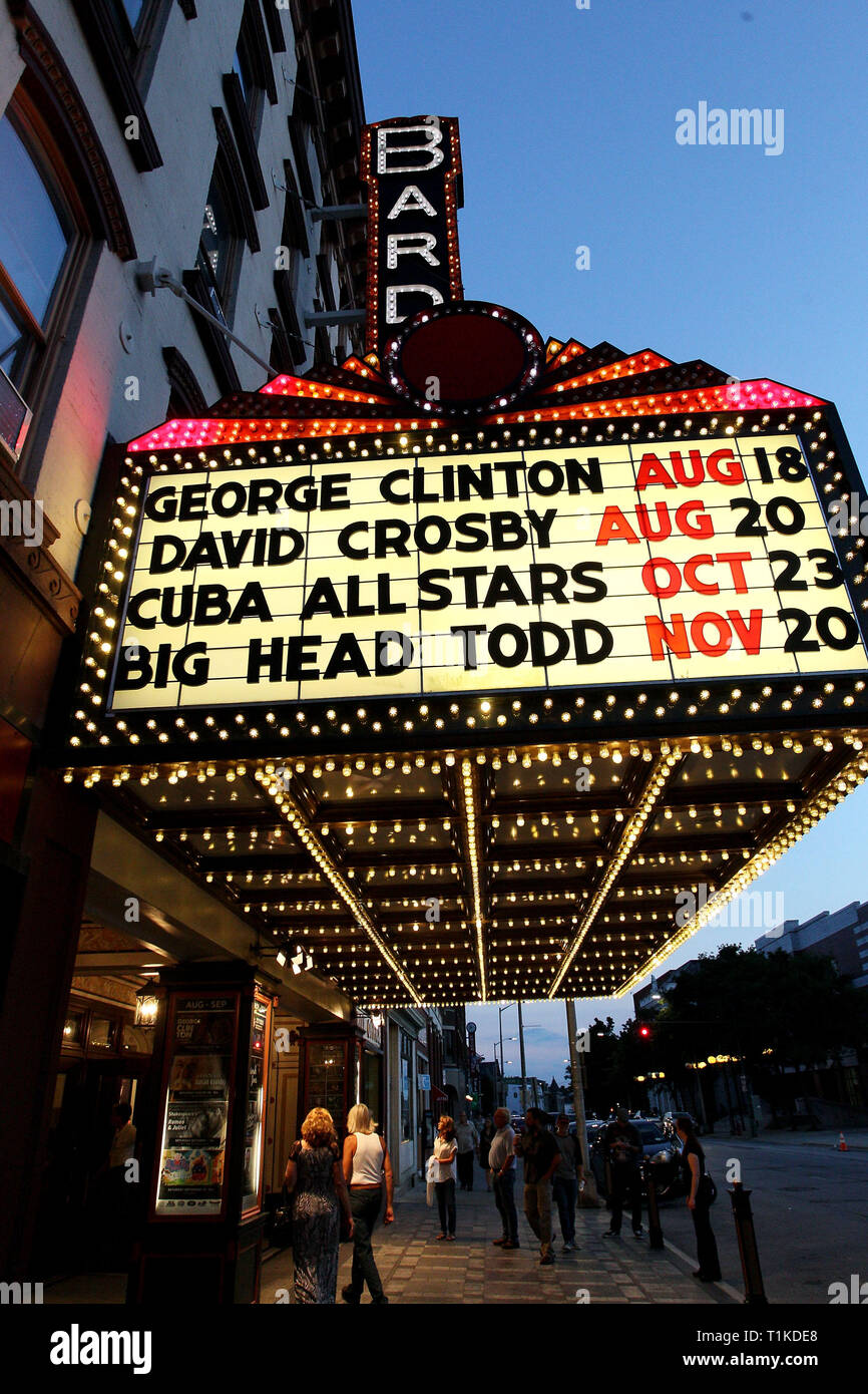 2016 david crosby concert hi-res stock photography and images - Alamy