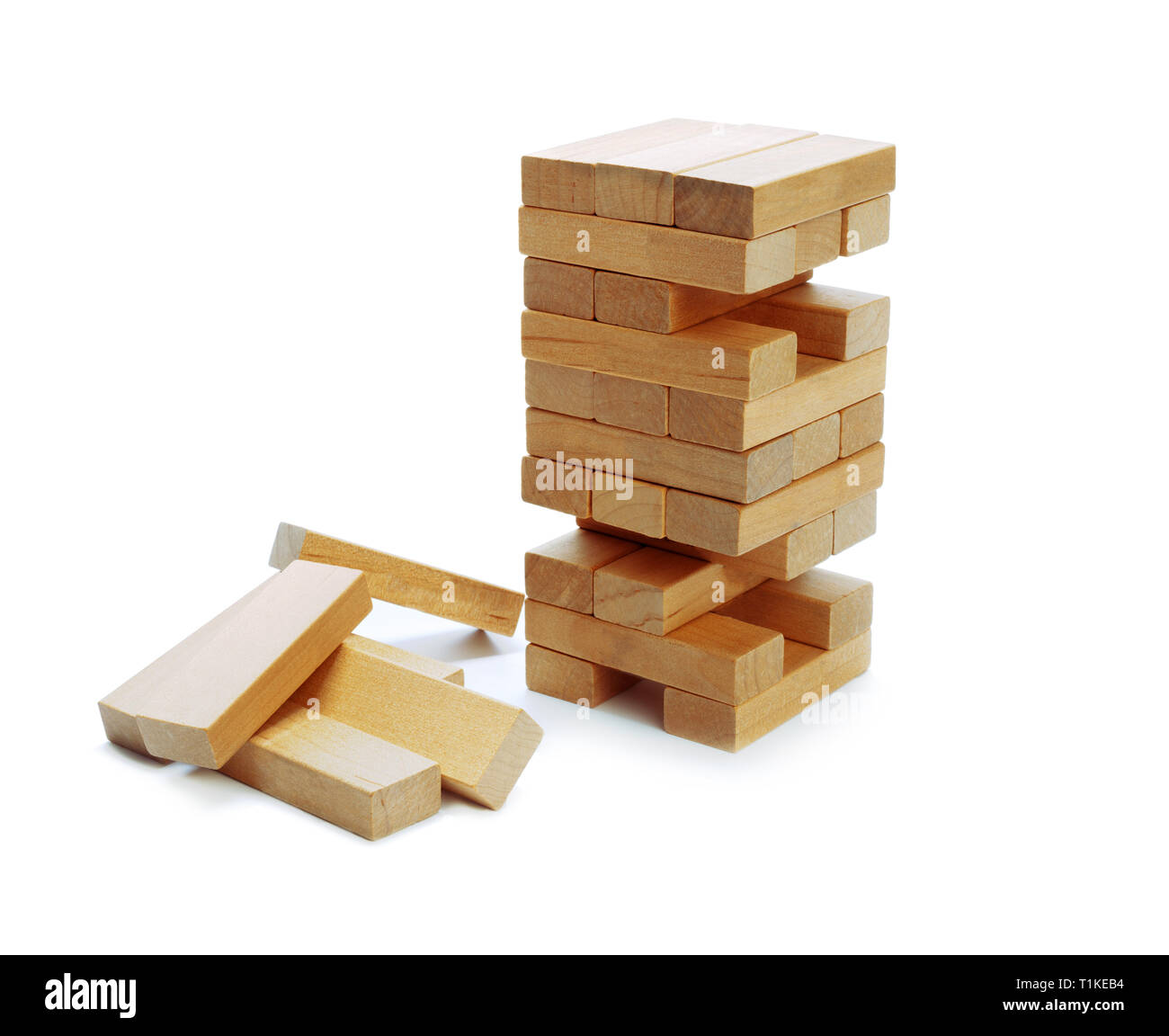 Building collapse games Stock Photo - Alamy