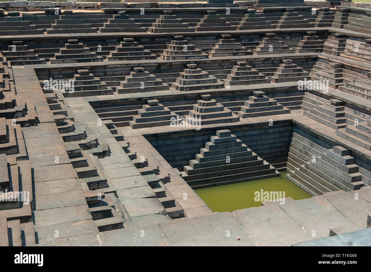 Stepped tank hi-res stock photography and images - Alamy